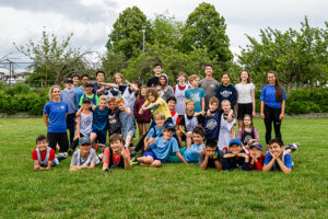 Metro Vancouver Spring Break Camp 2022 - Vancity Kids Directory