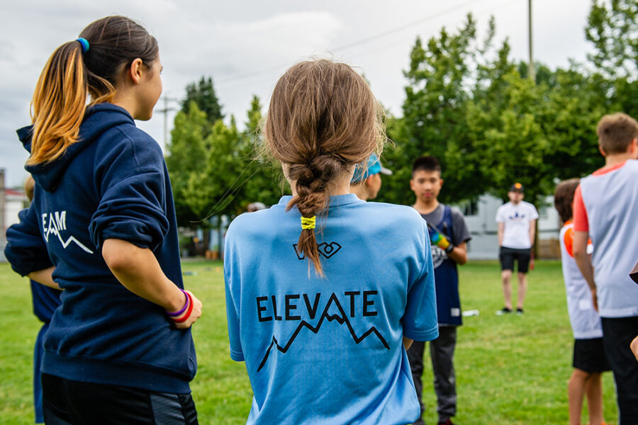 Fall Classes in Metro Vancouver - Vancity Kids Directory