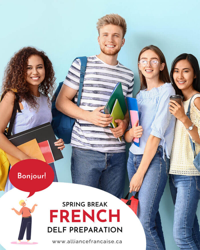 Metro Vancouver Spring Break Camps 2023 - Vancity Kids Directory