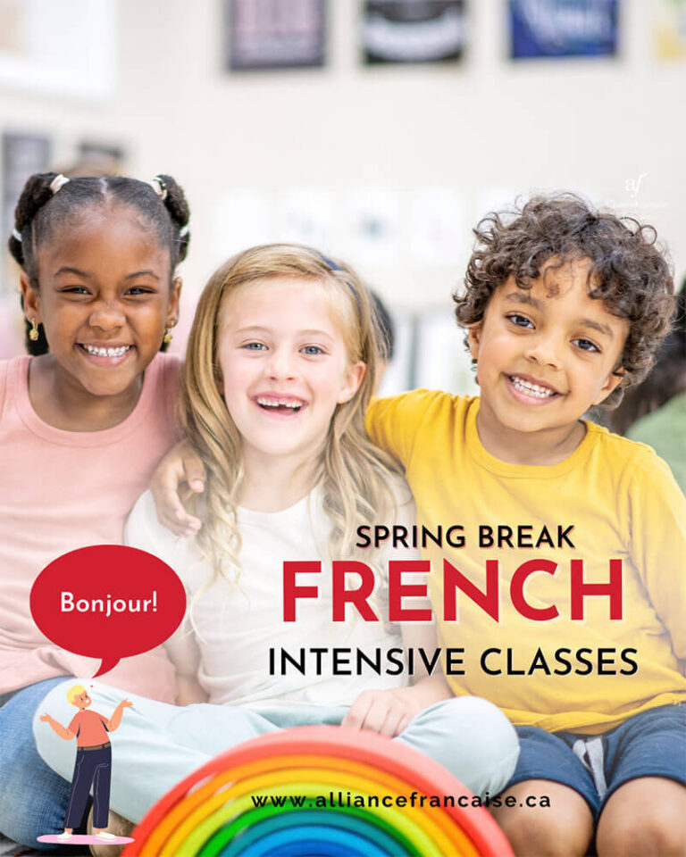 Metro Vancouver Spring Break Camps 2023 - Vancity Kids Directory