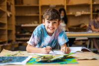Metro Vancouver Spring Break Camps 2023 - Vancity Kids Directory
