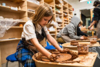 Metro Vancouver Spring Break Camps 2023 - Vancity Kids Directory