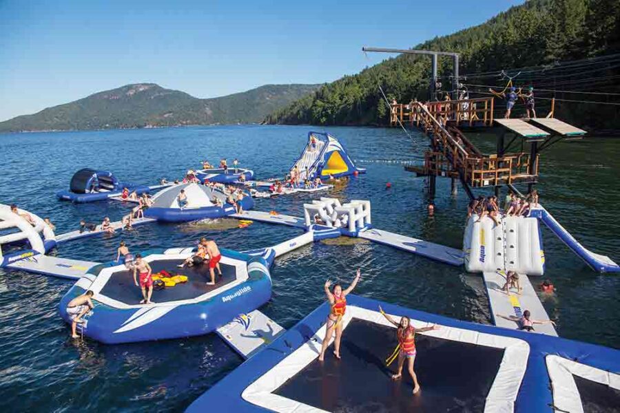 Summer Camps in Metro Vancouver 2023 - Vancity Kids Directory