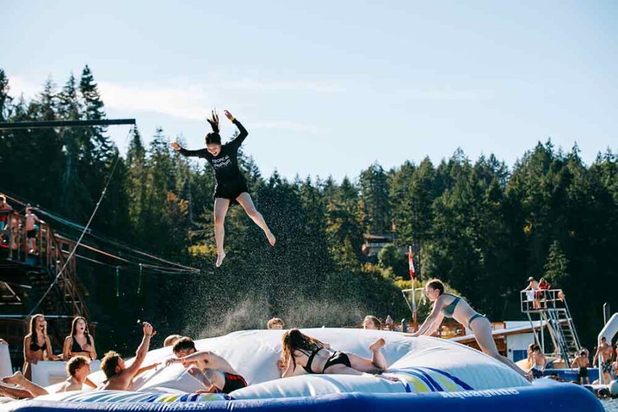 Summer Camps in Metro Vancouver 2023 - Vancity Kids Directory