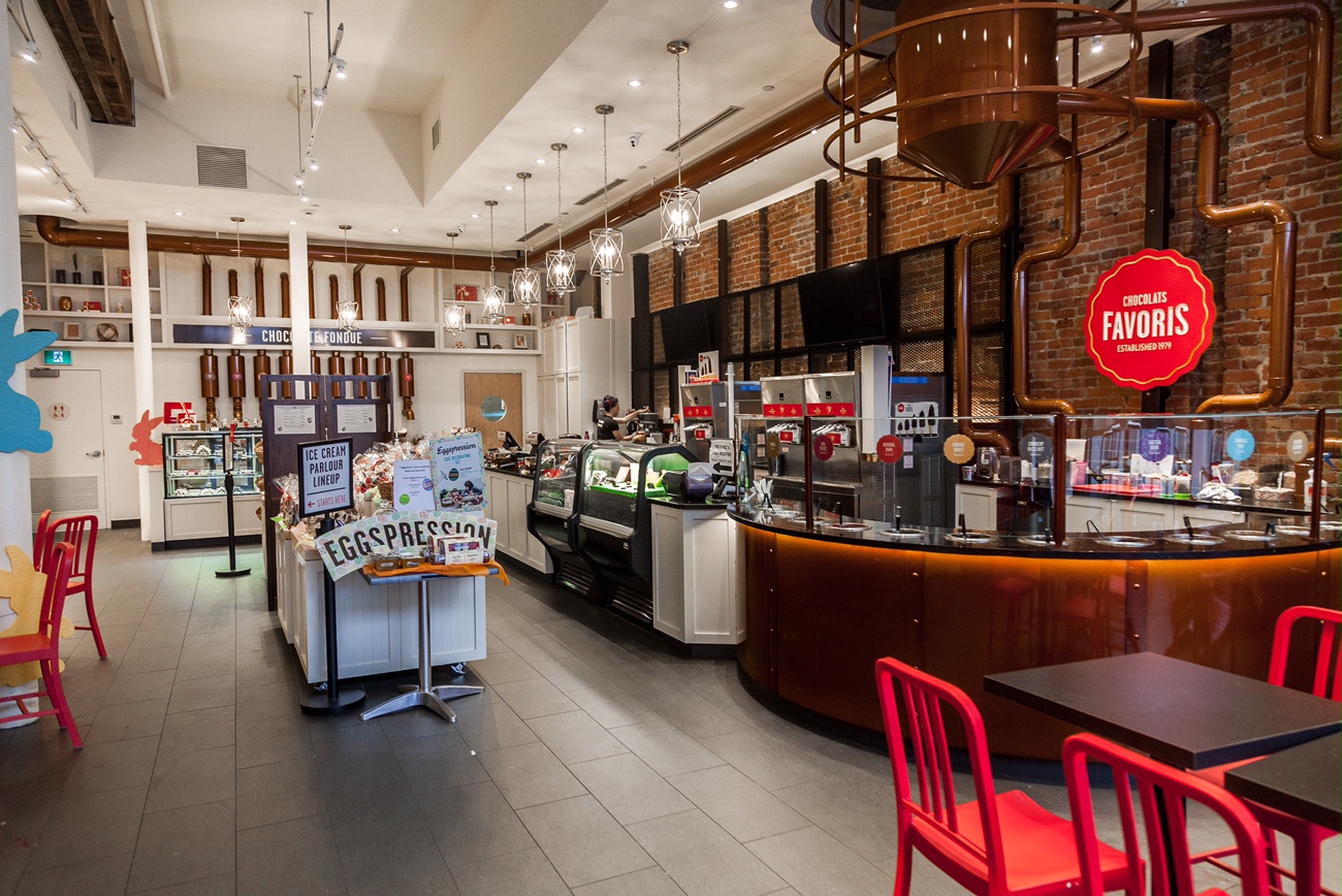 Victoria - Coffee & Dessert Guide - Vancity Kids Directory