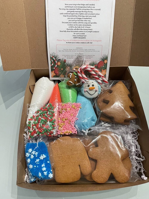 Metro Vancouver Holiday Treats - Vancity Kids Directory