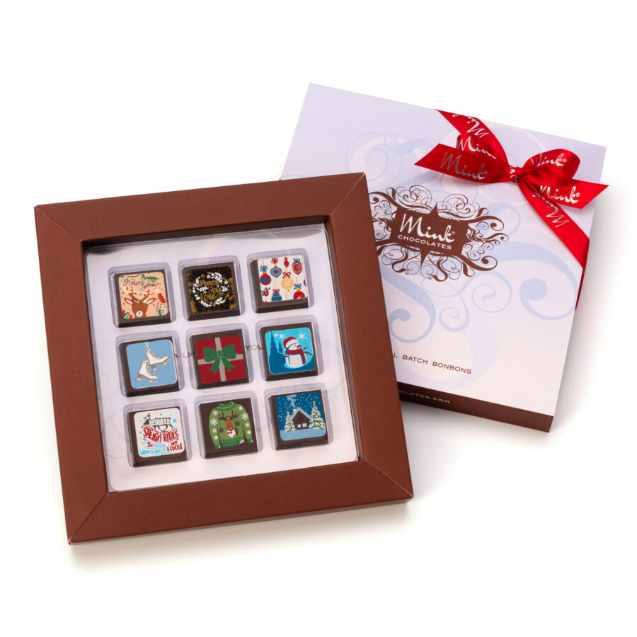 Metro Vancouver Holiday Treats - Vancity Kids Directory