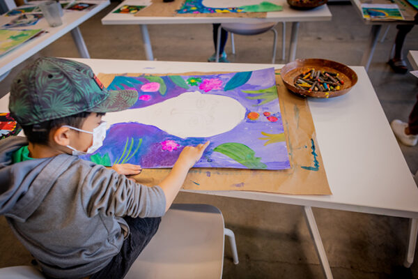 Metro Vancouver Spring Break Camp 2022 - Vancity Kids Directory