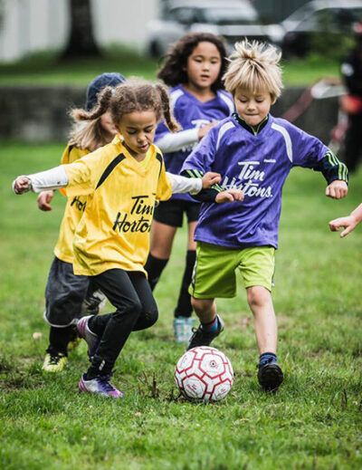 Metro Vancouver Spring Break Camp 2022 - Vancity Kids Directory