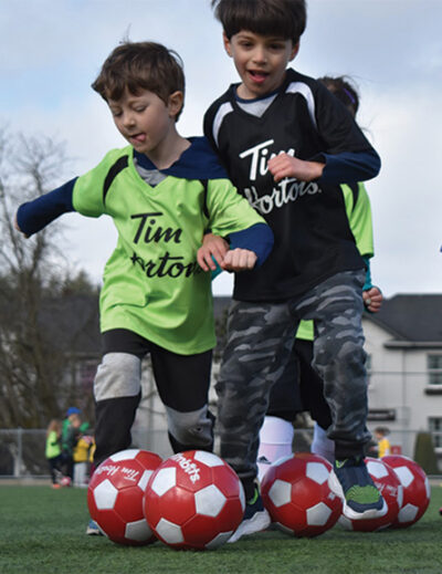 Metro Vancouver Spring Break Camp 2022 - Vancity Kids Directory