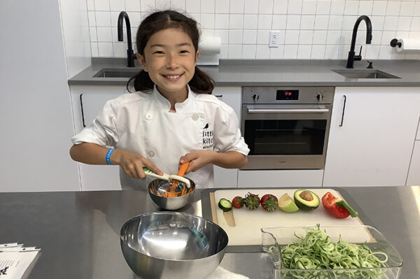 Metro Vancouver Spring Break Camp 2022 - Vancity Kids Directory