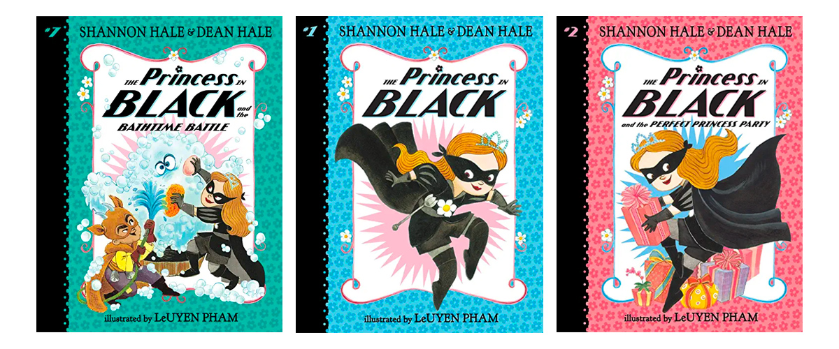 Kids Books: Ages 6 - 8 - Vancity Kids Directory