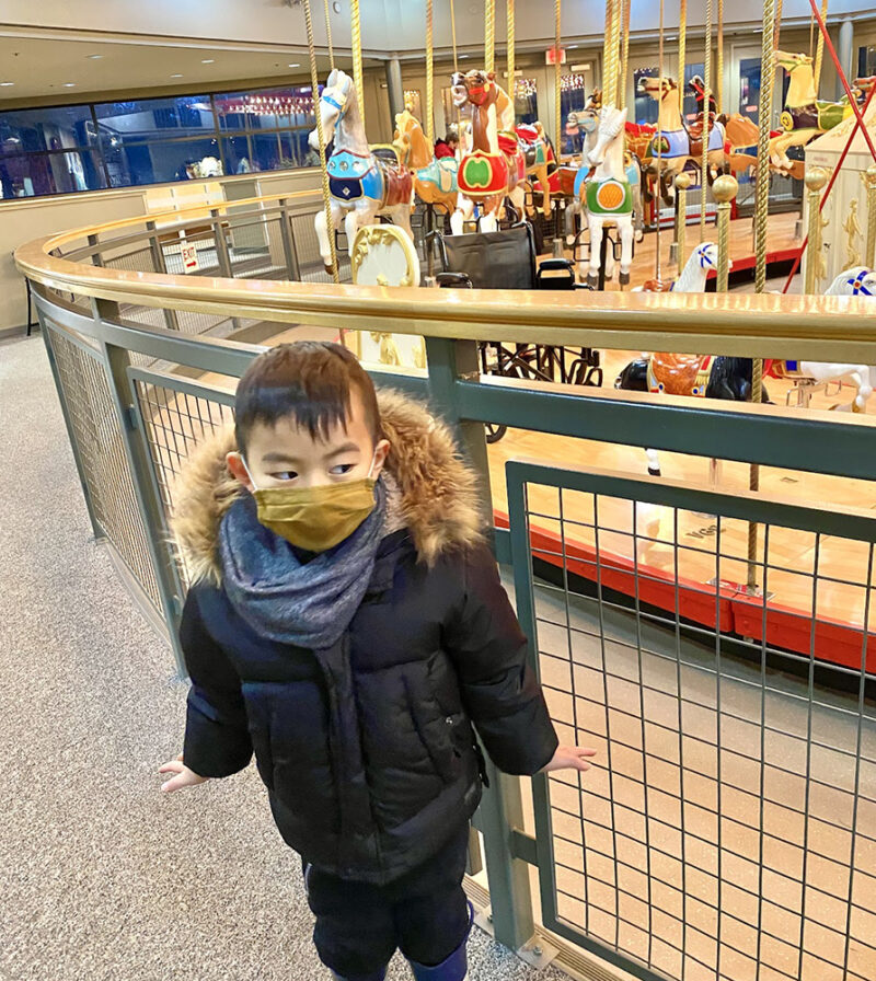 Things to Do in Metro Vancouver during Spring Break - Vancity Kids ...