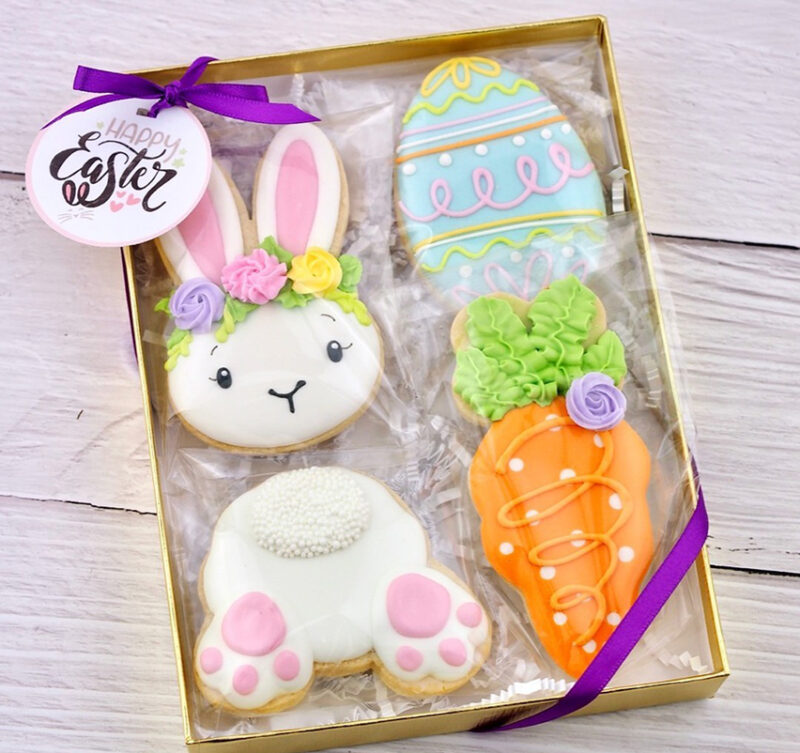 Metro Vancouver Easter Treats & Events - Vancity Kids Directory