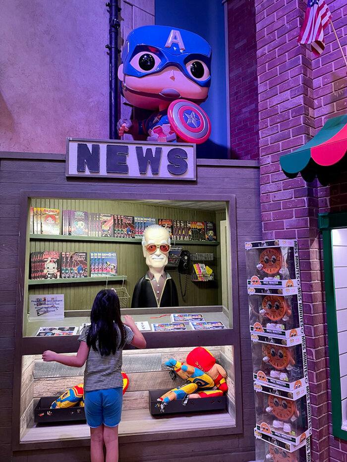 Seattle: Family-Friendly Activities - Vancity Kids Directory