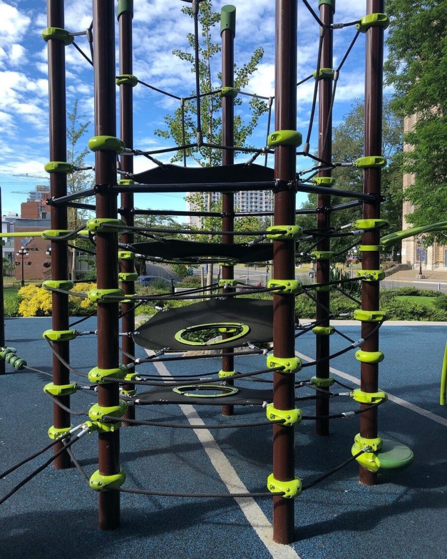 Top 5 Playgrounds in Victoria, British Columbia - Vancity Kids Directory