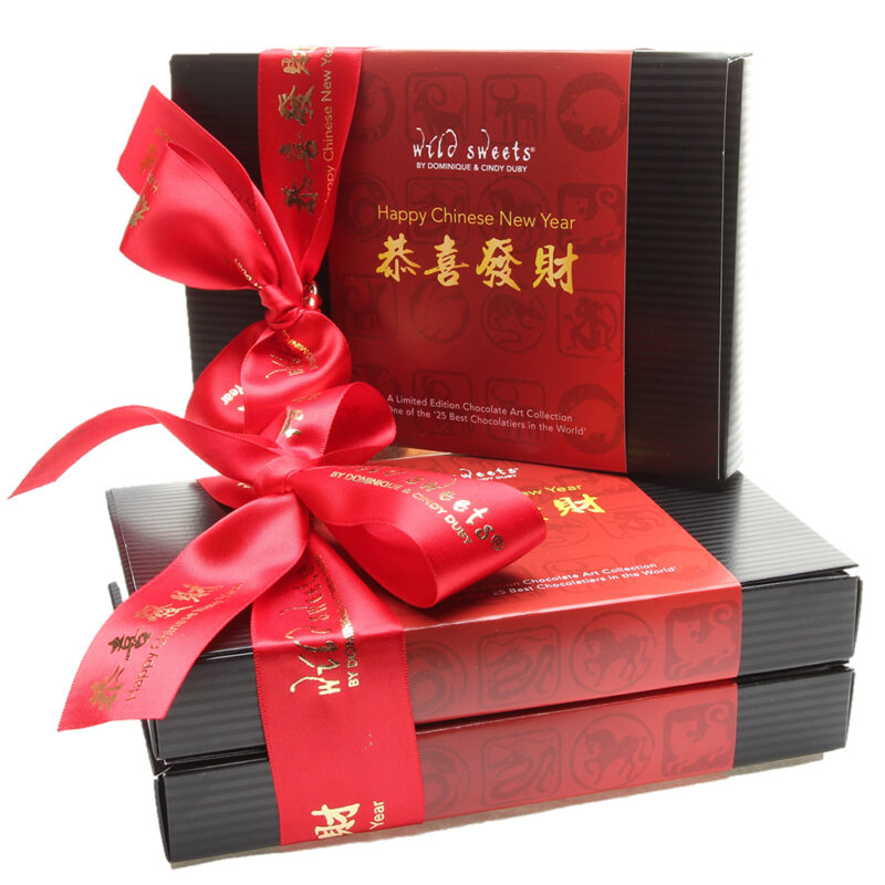 Metro Vancouver Lunar New Year Celebration - Vancity Kids Directory