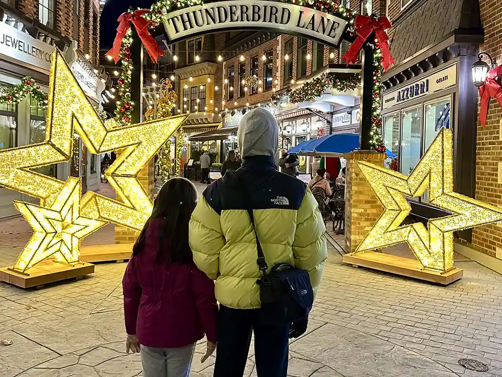 Chilliwack Christmas & Holiday Events - Vancity Kids Directory